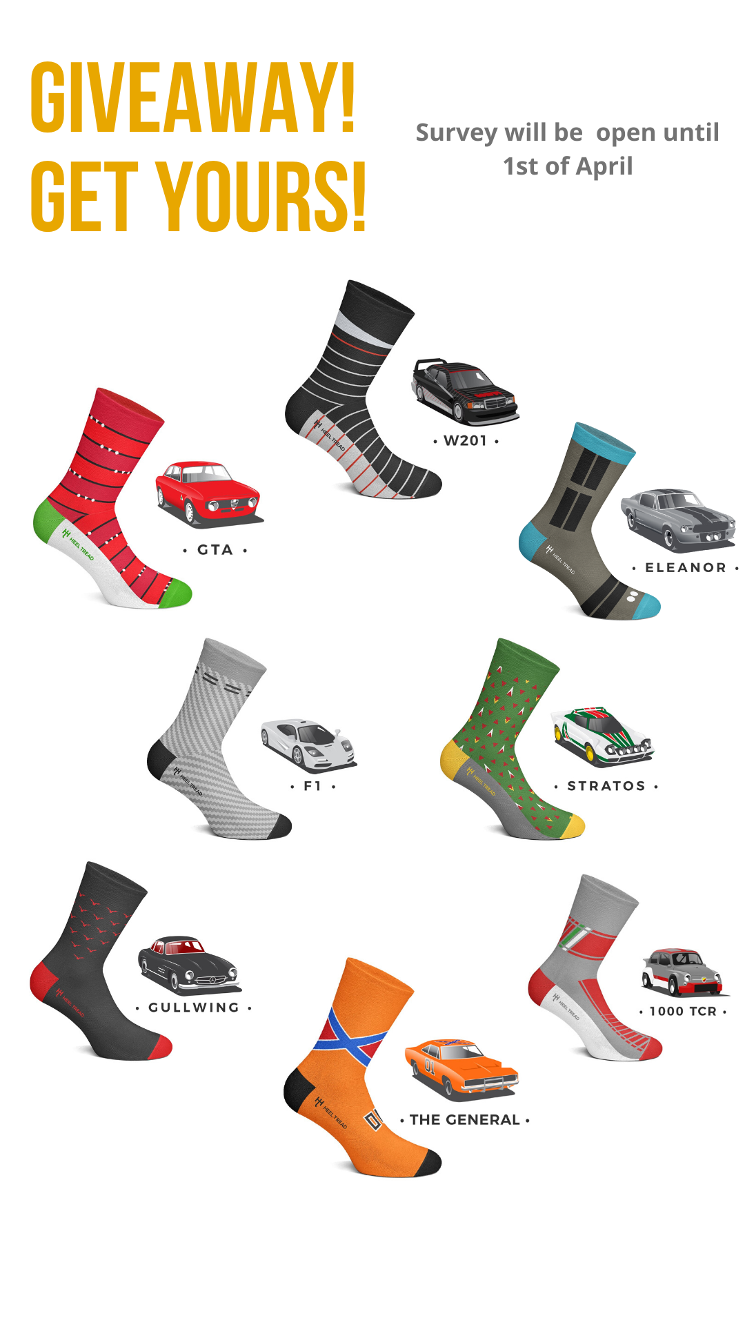 Welcome to Motor Sapiens survey!